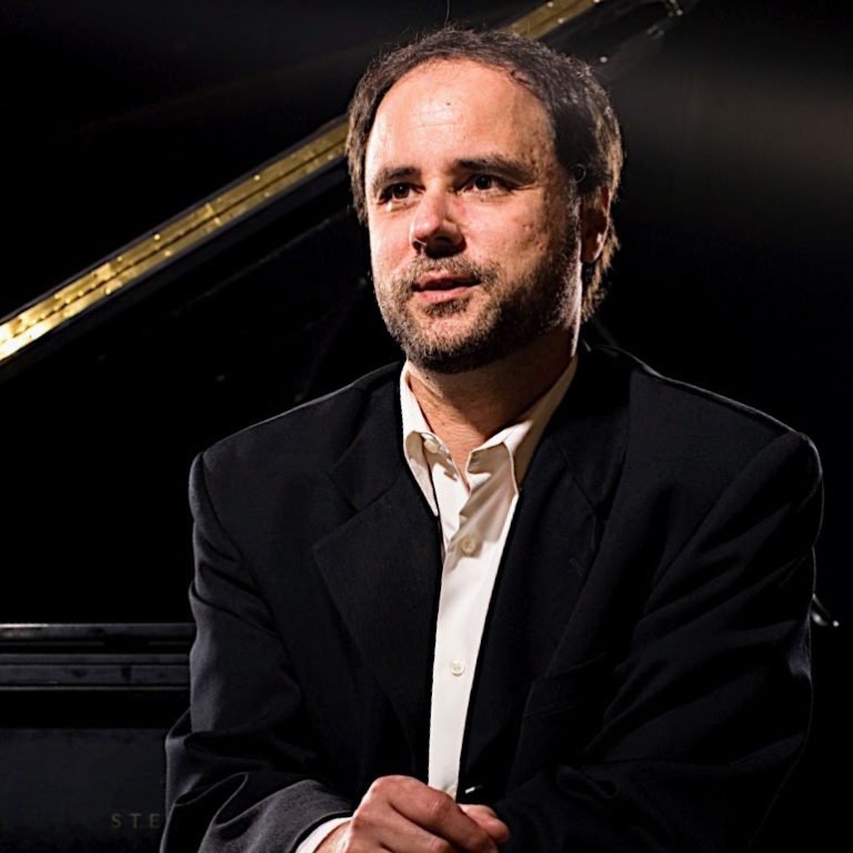 Biography of Bill Fulton – Bill Fulton Music